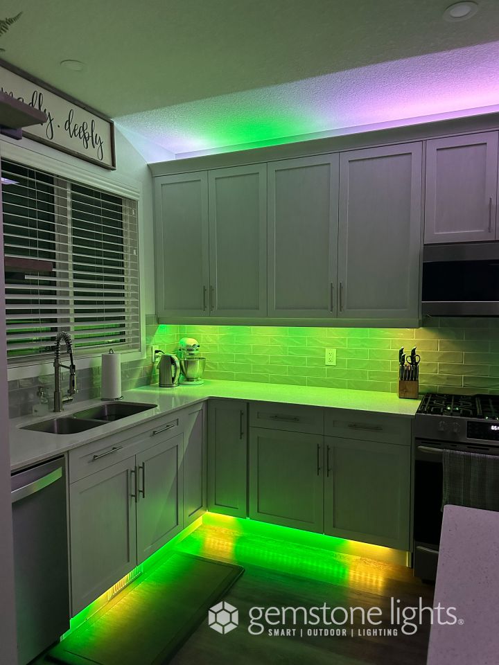 Gemstone Lights Dealer & Installation The Fraser Valley | Endless Options